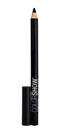 Click here for Maybelline New York Color Show Kohl Liner  Ultra B... prices