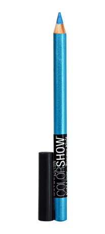 Click here for Maybelline New York Color Show Liner Turquoise Fla... prices