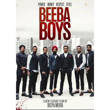 Beeba Boys - Walmart.ca