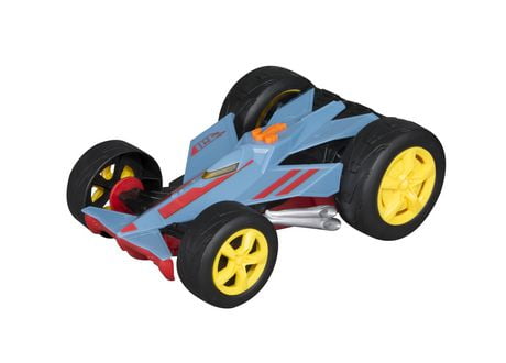 Hot Wheels Motorized Car - Bad to Blade / Rat-ified - Walmart.ca