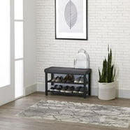 MAINSTAYS 4-Tier Expanding Shoe Rack - Walmart.ca