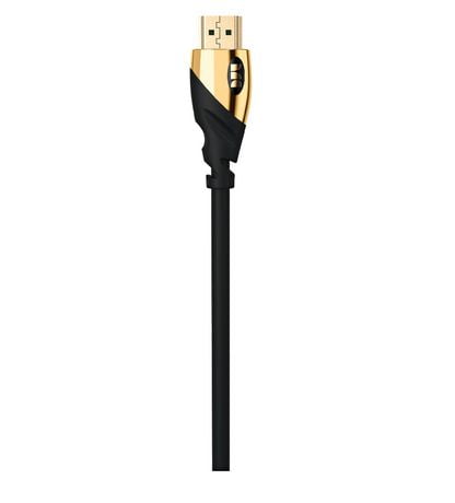 Click here for Monster Ultra Hd Gold Hdmi 2.0 Cable 6Ft Black 6Ft prices