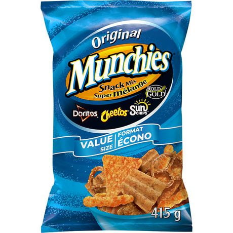 Munchies Original Snack Mix | Walmart Canada