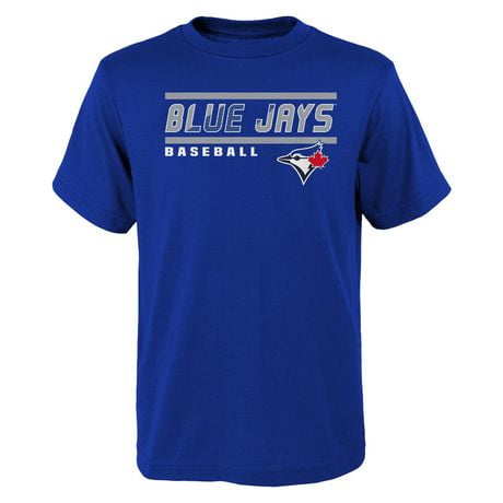 Click here for Fan Favorite Mlb Boys Short Sleeve Shirt Blue Xs prices