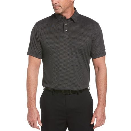 Click here for Ben Hogan Mens Performance Short Sleeve Textured G... prices