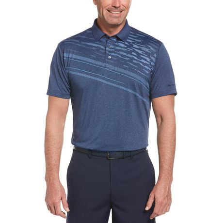 Click here for Ben Hogan Mens Performance Short Sleeve Printed Go... prices
