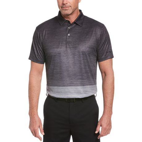 Click here for Ben Hogan Mens Performance Short Sleeve Printed Go... prices
