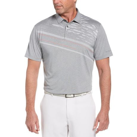 Click here for Ben Hogan Mens Performance Short Sleeve Printed Go... prices