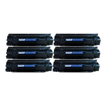 L-ink Compatible HP 83A (CF283A) Black Toner Cartridge - Walmart.ca