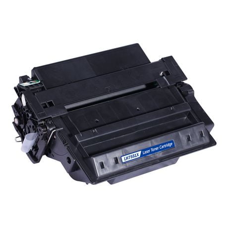 Click here for L-Ink Compatible Hp 51X (Q7551x) High Yield Black... prices