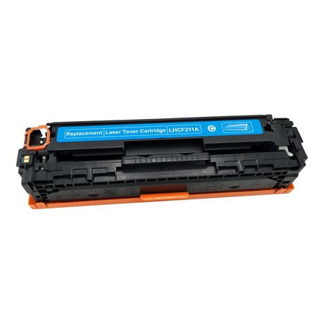 Click here for L-Ink Compatible Hp 131A (Cf211a) Cyan Toner Cartr... prices