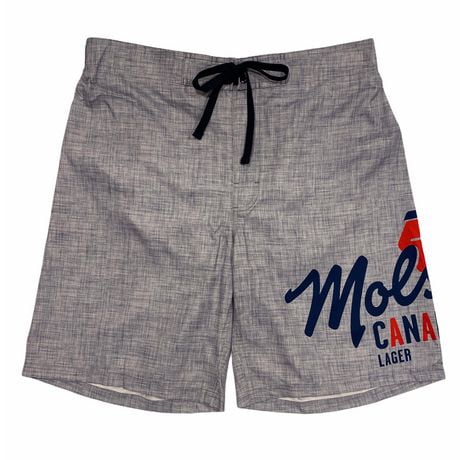 Click here for Molson Mens Swim Shorts Grey Xl prices