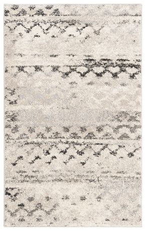 Click here for Safavieh Retro Coilean Abstract Area Rug Cream / G... prices