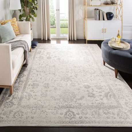 Click here for Safavieh Adirondack Wyatt Traditional Area Rug Ivo... prices