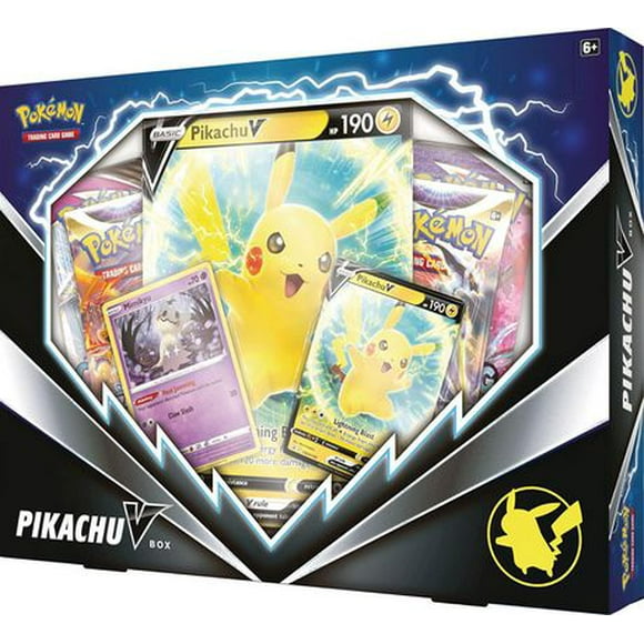 Pokemon box set | Walmart Canada
