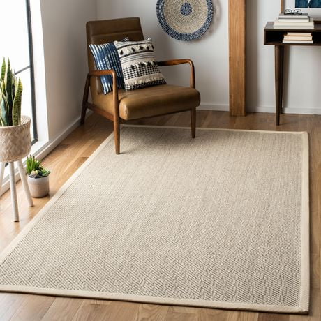 Click here for Safavieh Natural Fiber Kentigern Border Area Rug M... prices