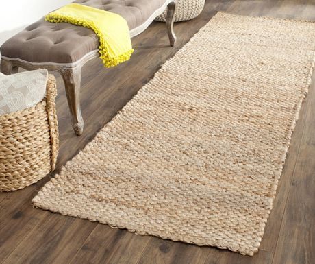 Click here for Safavieh Natural Fiber Bryon Braided Area Rug Natu... prices