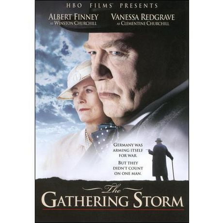 The Gathering Storm | Walmart Canada