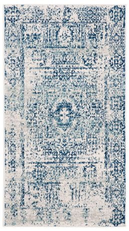 Click here for Safavieh Evoke Fullman Traditional Area Rug Ivory... prices