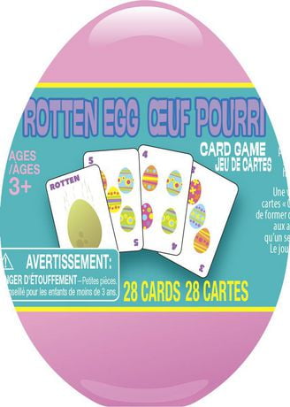 ROTTEN EGG GAME | Walmart Canada