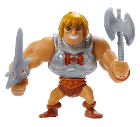 Click here for Mega Construx Masters Of The Universe Battle Armor... prices