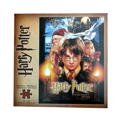 Click here for Usaopoly Harry Potter And The Sorcerers Stone Puzz... prices