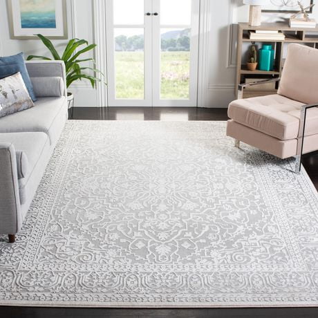 Click here for Safavieh Reflection Dolkar Traditional Area Rug Li... prices