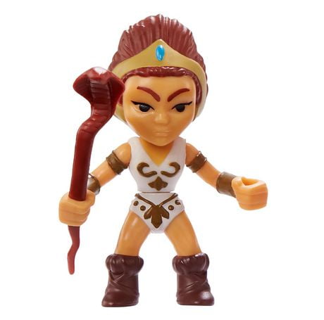 Click here for Mega Construx Motu Mini-Figure Teela Multi prices