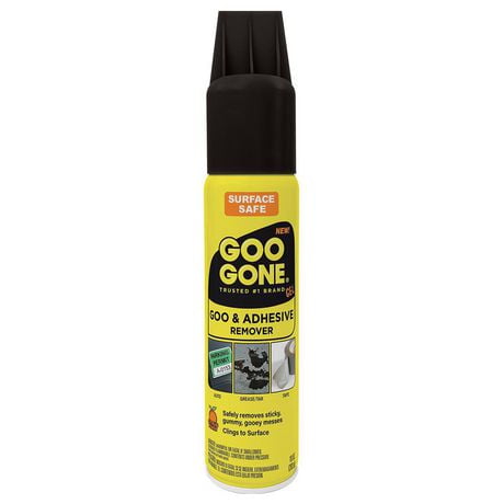 Click here for Goo Gone Adhesive Remover Gel 10 Fl Oz Plus Scrape... prices