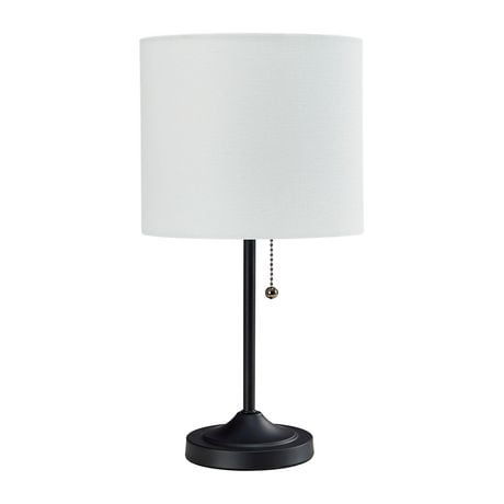 HOMETRENDS Table Lamp - Walmart.ca