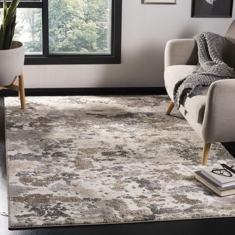 Click here for Safavieh Spirit Mira Abstract Camouflage Area Rug... prices