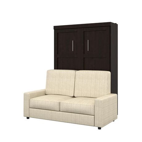 Click here for Bestar Pur 2-Piece Set Including A Full Wall Bed A... prices