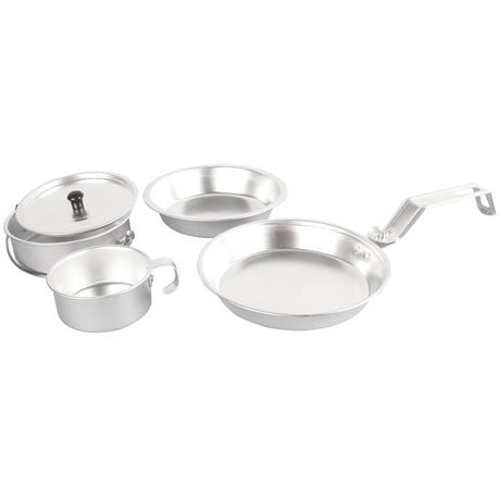 Coleman 1 Person Mess Kit - Walmart.ca