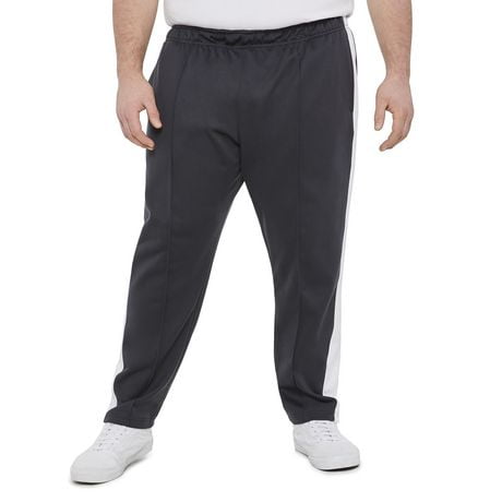 George Big Men's Tapered Track Pant | Walmart Canada
