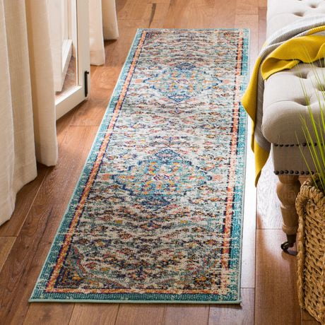 Click here for Safavieh Madison Joandra Vintage Floral Area Rug G... prices