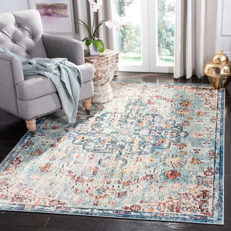 Click here for Safavieh Madison Joandra Vintage Floral Area Rug N... prices