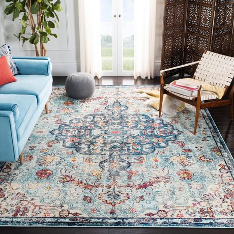 Click here for Safavieh Madison Joandra Vintage Floral Area Rug N... prices
