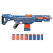 Nerf Fortnite Pump SG Blaster -- Pump Action Mega Dart Blasting ...