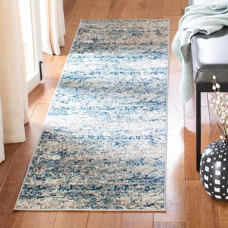 Click here for Safavieh Madison Kebo Vintage Abstract Area Rug Gr... prices
