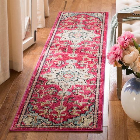 Click here for Safavieh Madison Dalia Vintage Traditional Area Ru... prices