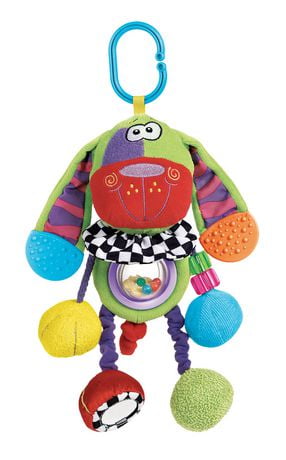 Playgro Activity Doofy Dog | Walmart Canada