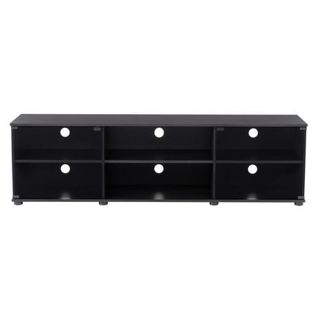 Click here for Corliving Fiji Tv Bench  For Tvs Up To 80 Ravenwoo... prices
