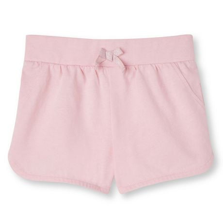 Click here for George Toddler Girls Slash Pocket Short Rose 3T prices