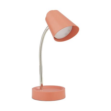 HOMETRENDS Organizer Desk Lamp - Walmart.ca