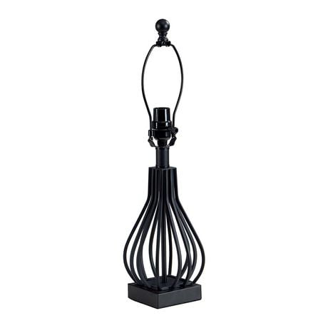 Lamp Bases, Stands & Accessories | Walmart Canada