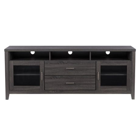 Click here for Corliving Hollywood Tv Cabinet With Drawers  For T... prices