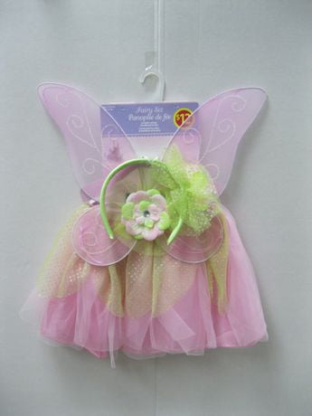 Princess Fairy set | Walmart Canada