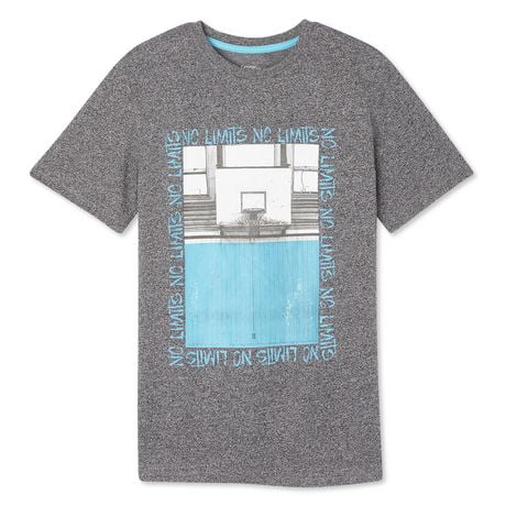 Click here for George Boys Short Sleeve Graphic Tee Green Xs prices