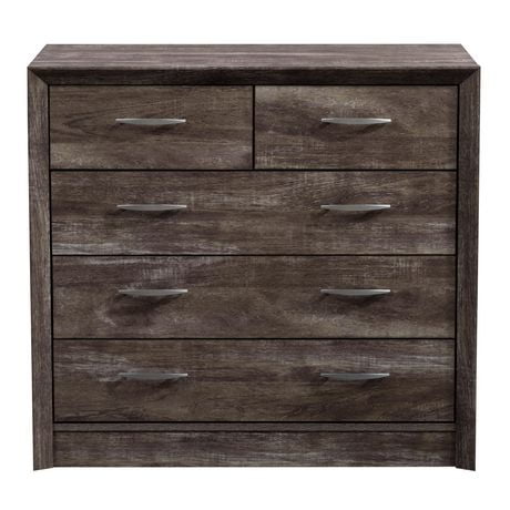 Click here for Corliving Newport Dresser Grey Washed Oak prices