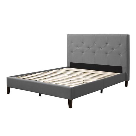 Click here for Corliving Nova Ridge Double/Full Diamond Button-Tu... prices